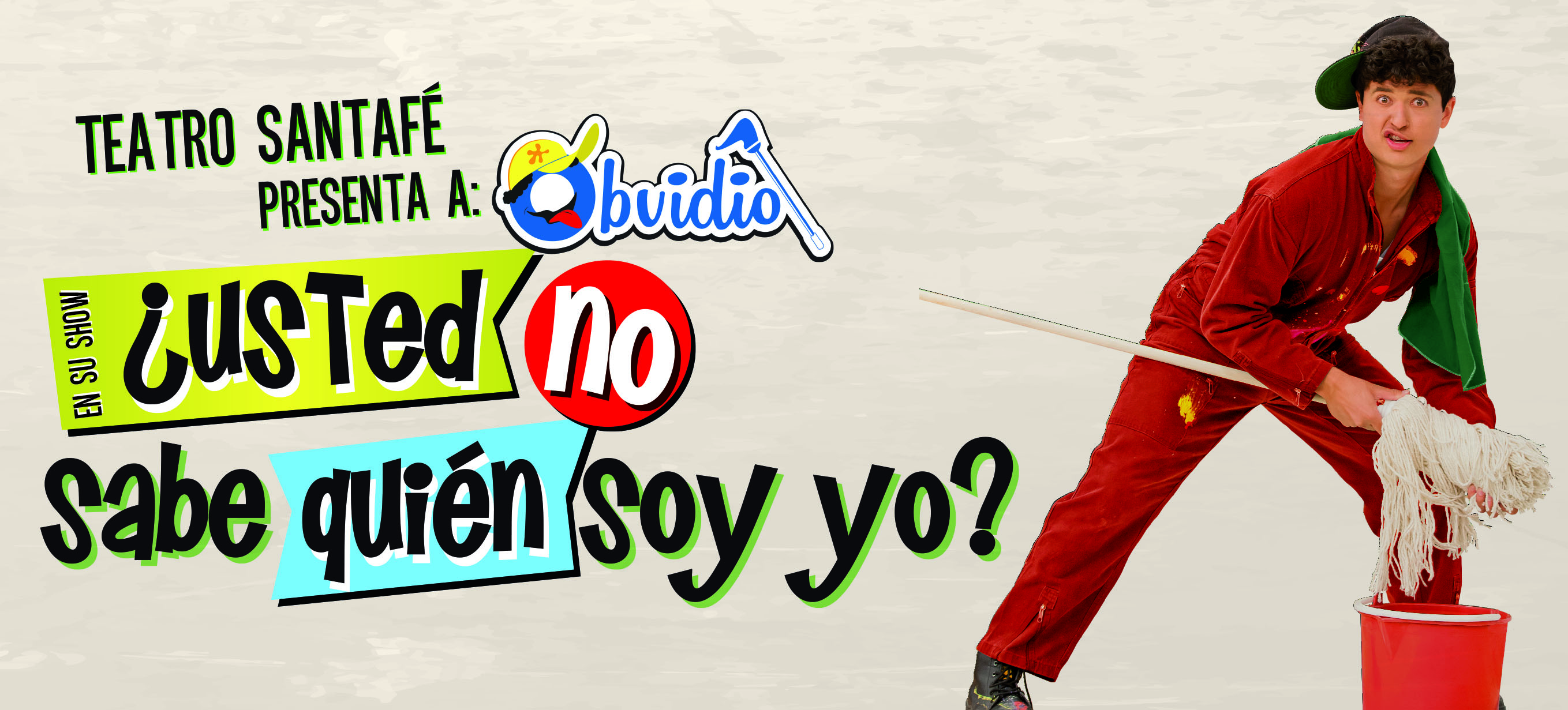 ¿USTED NO SABE QUIEN SOY YO? - Primicia Diario