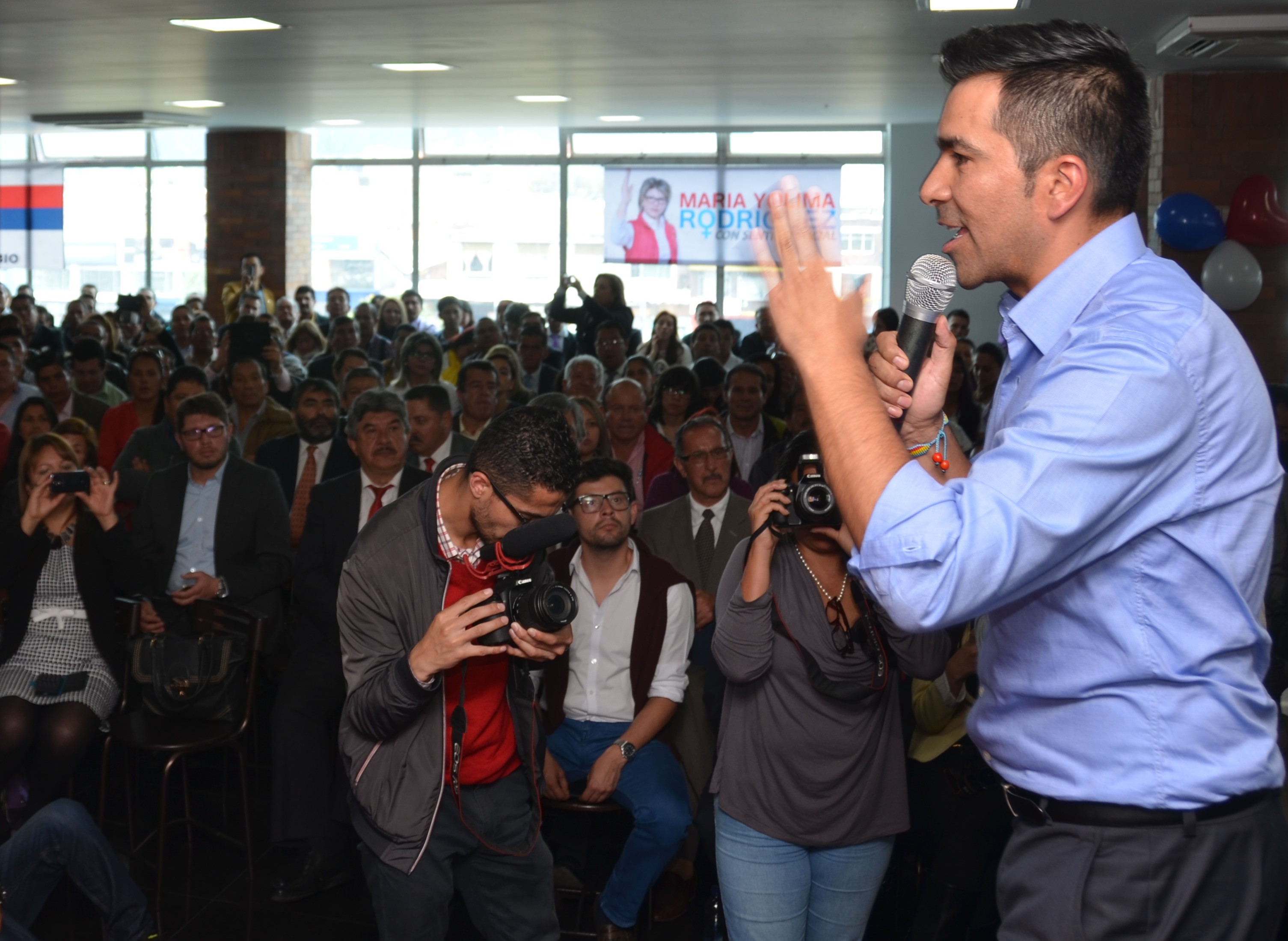 En Cundinamarca: CUMBRE DE GOBERNADOR Y LOS ALCALDES ELECTOS - Primicia Diario