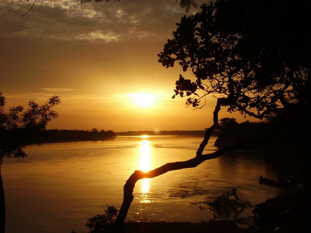 Vichada: LA CARA AMABLE DE COLOMBIA - Primicia Diario