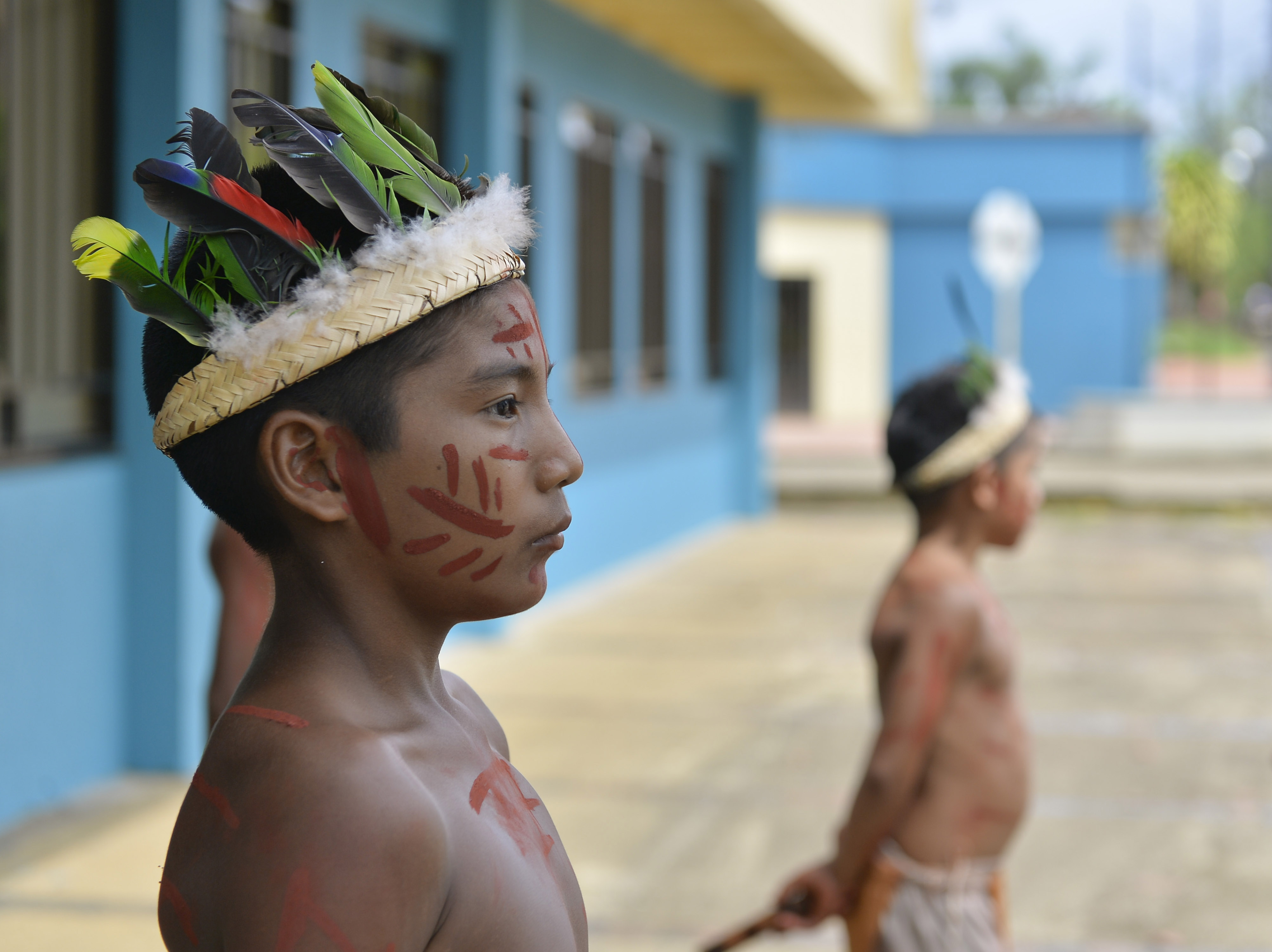 Vaupés: REGIÓN OLVIDADA DE COLOMBIA - Primicia Diario