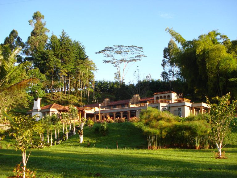 Gobierno Lanza En El Eje Cafetero Primer Corredor Turistico Primicia
