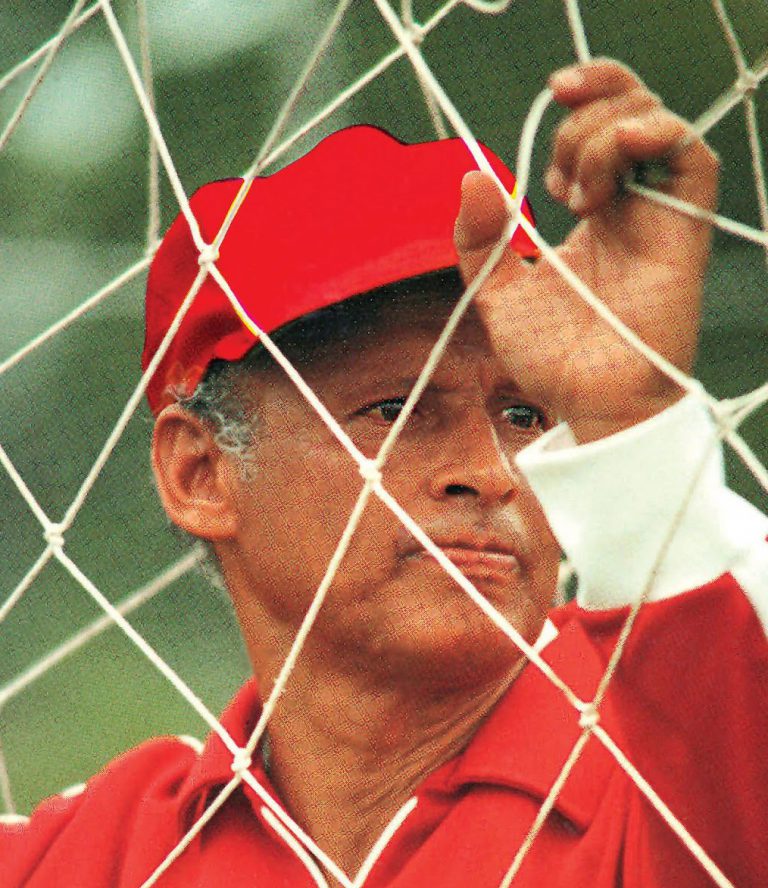 Falleció a sus 90 años: GABRIEL OCHOA, UN GANADOR POR EXCELENCIA ...