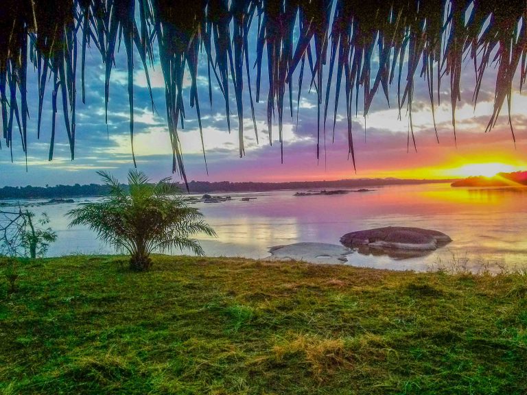 Guainía: MARAVILLA DE COLOMBIA - Primicia Diario