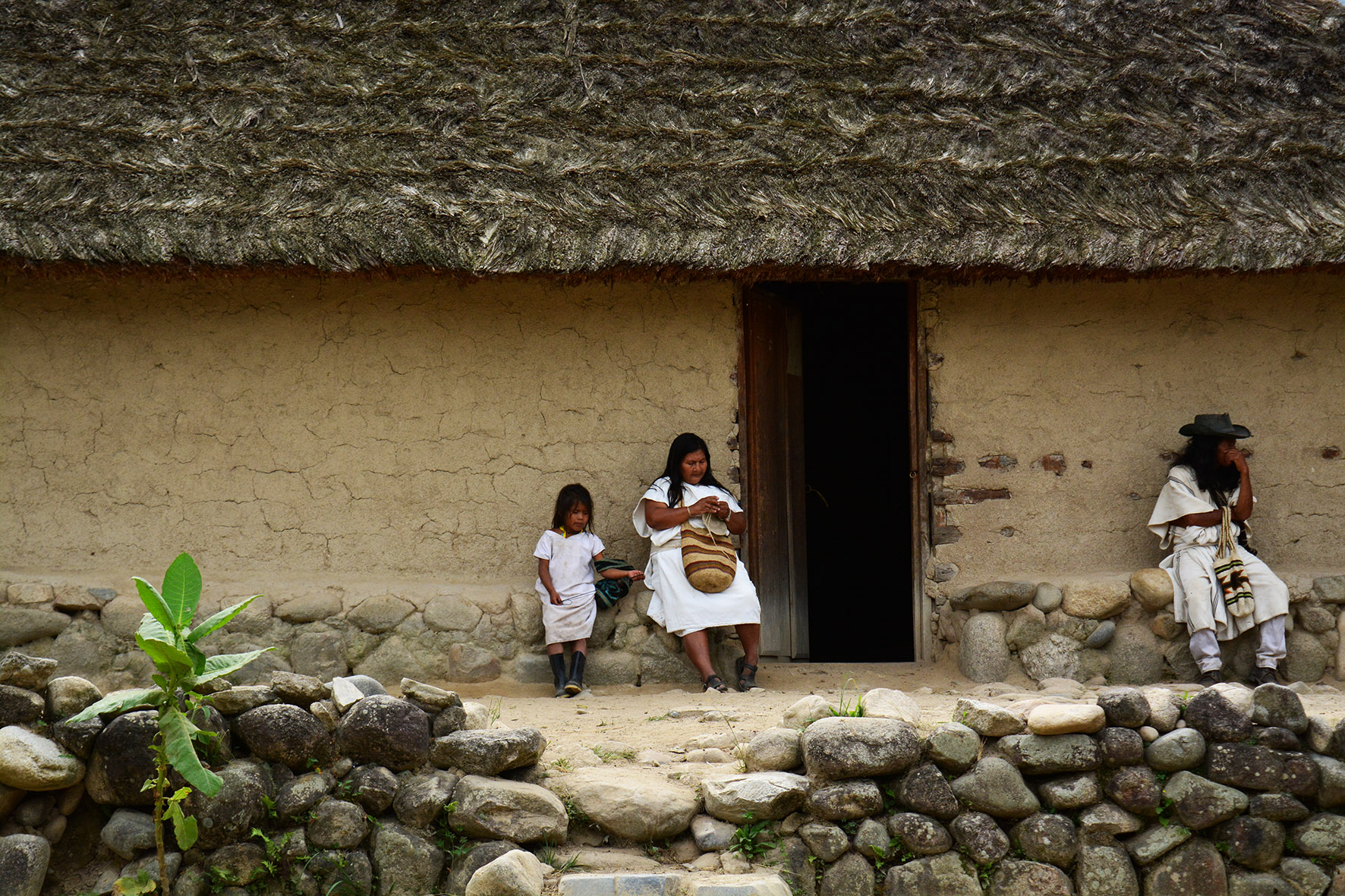 Presentan proyecto: RESCATE PUNTADAS ARAHUACAS EN EXPOARTESANÍAS ...