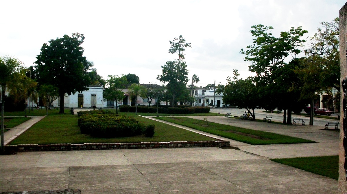 El Guáimaro de José Martí: PUEBLO SEÑORIAL HERMOSO DONDE ARDIÓ EL FUEGO ...