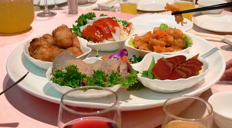 Gastronomía internacional: LAS DELICIAS DE COCINA DE TAIWÁN - Primicia ...