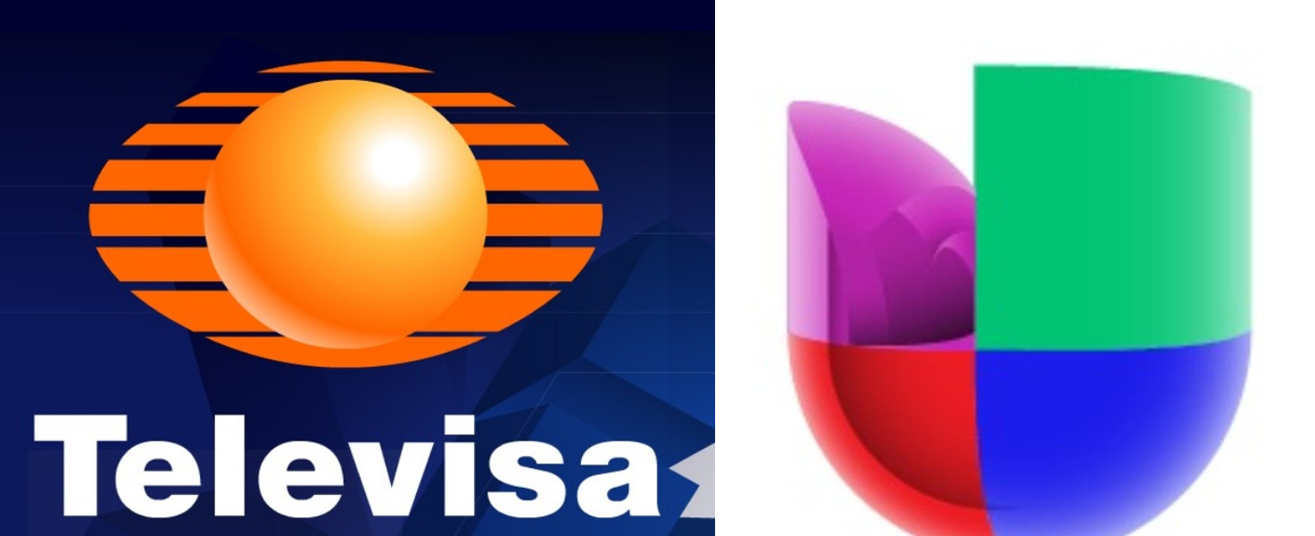 Se funcionan: TELEVISA Y VISIÓN - Primicia Diario
