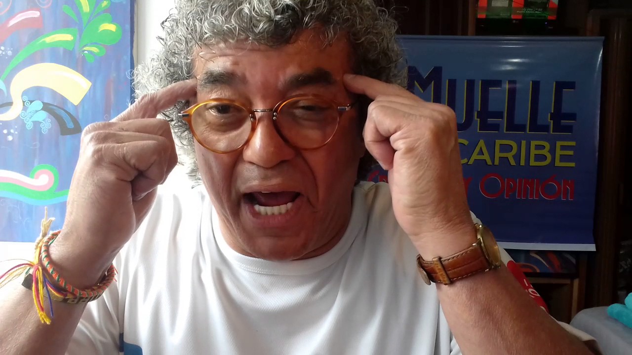 José Orellano: ENMUDECIÓ CUANDO ALEJO DURÁN ‘PELO’ UN BAJO Y PARO SU ...