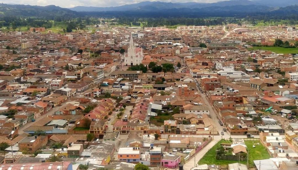 Ubaté Cundinamarca:«DESTINO DE TRADICIONES», PRESENTA A BOGOTÁ SUS ...