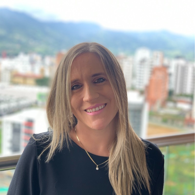 Hitachi Energy: CELEBRA A LAS MUJERES DE «ALTO VOLTAJE» - Primicia Diario