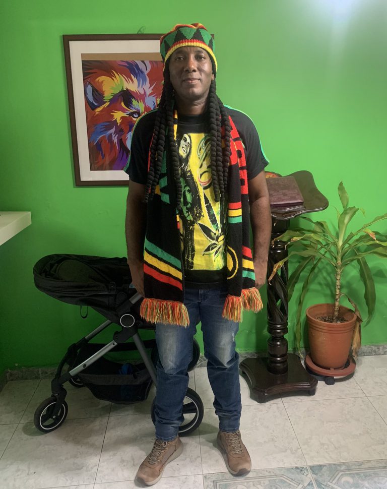 Paulino Riascos: DE PESCADOR A SENADOR - Primicia Diario