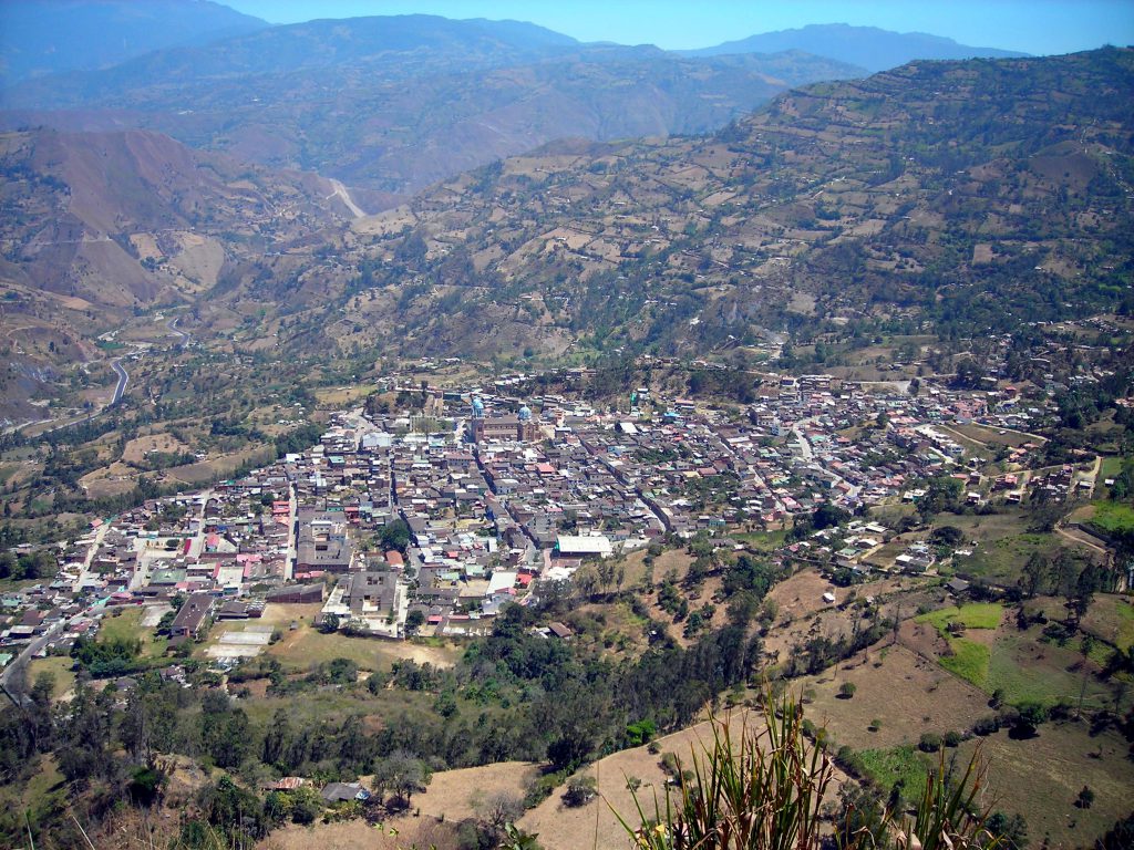 En Cáqueza Cundinamarca: $14.000 MILLONES DE INVERSIÓN - Primicia Diario