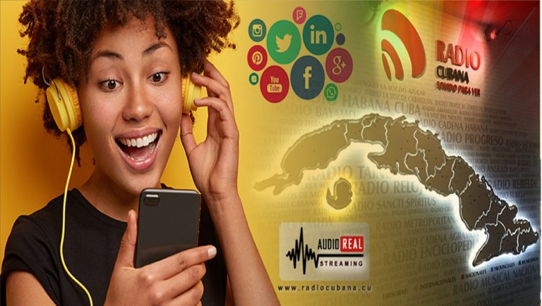 La magia del sonido para ver: 100 AÑOS Y 100 EMISORAS - Primicia Diario