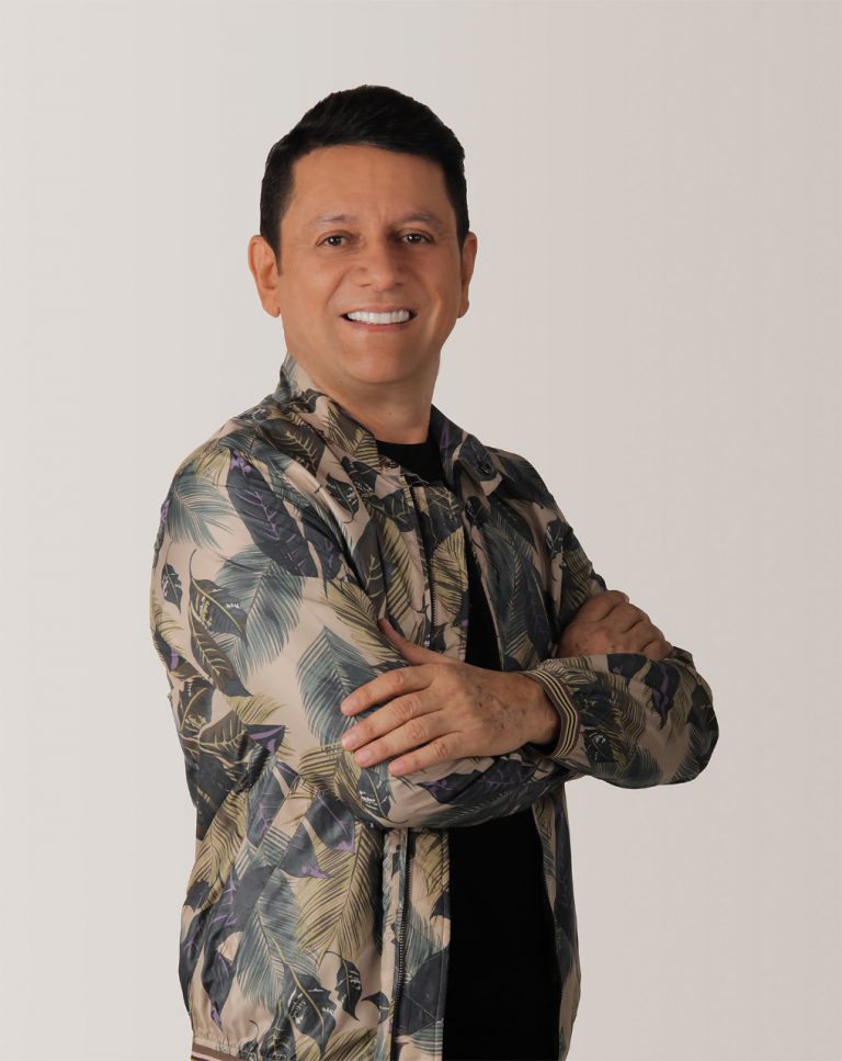 Iván Ovalle: EL APORTE BRILLANTE AL PENTAGRAMA COLOMBIANO - Primicia Diario