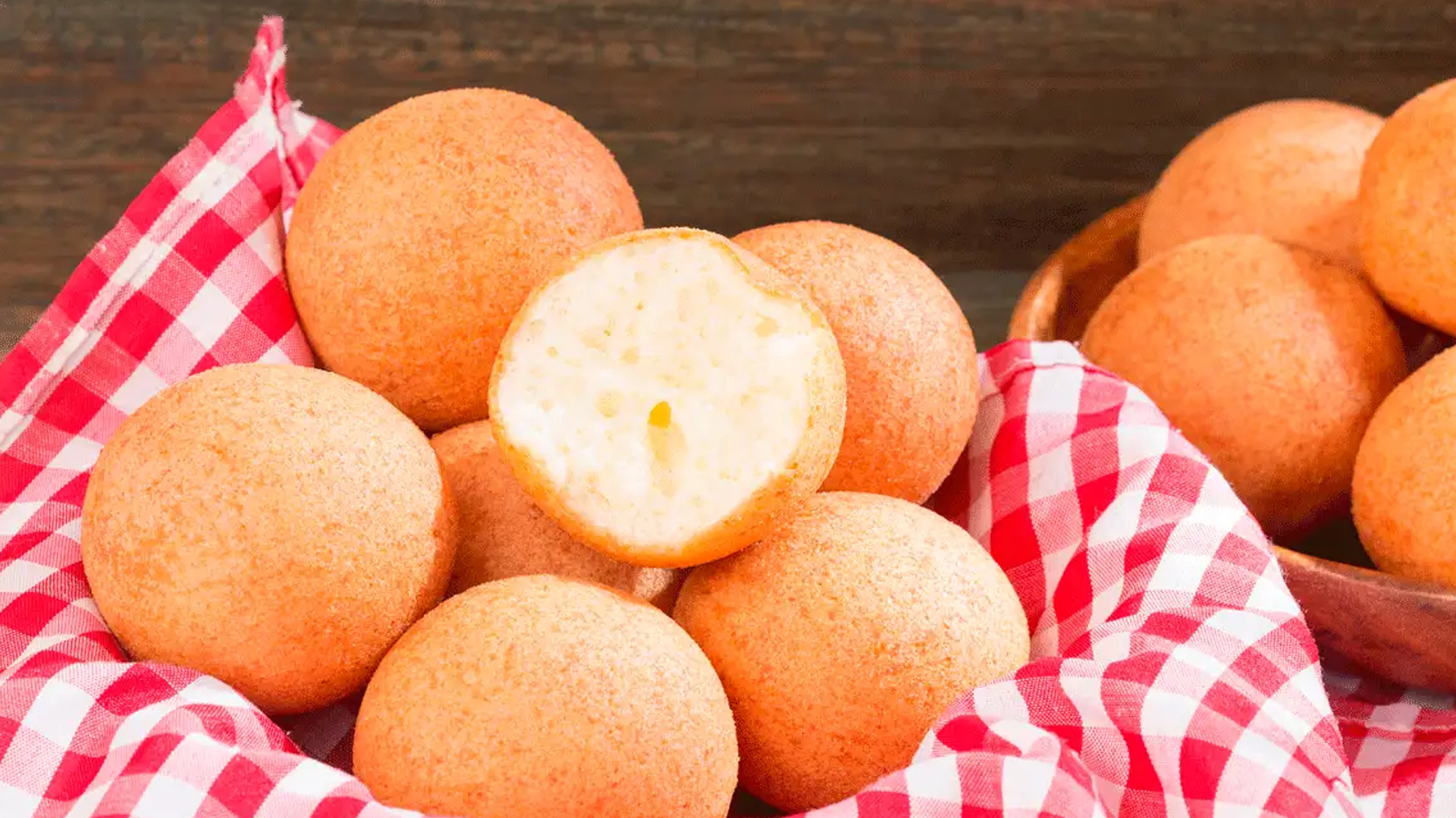 HISTORIA DEL BUÑUELO - Primicia Diario