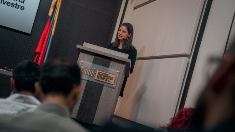 Senadora Andrea Padilla: «EL MAPA DE MALTRATO Y ABANDONO ANIMAL ES ...