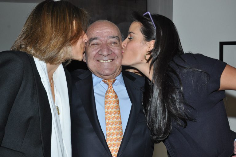 Día del periodista: YAMID AMAT, LA NOTICIA - Primicia Diario