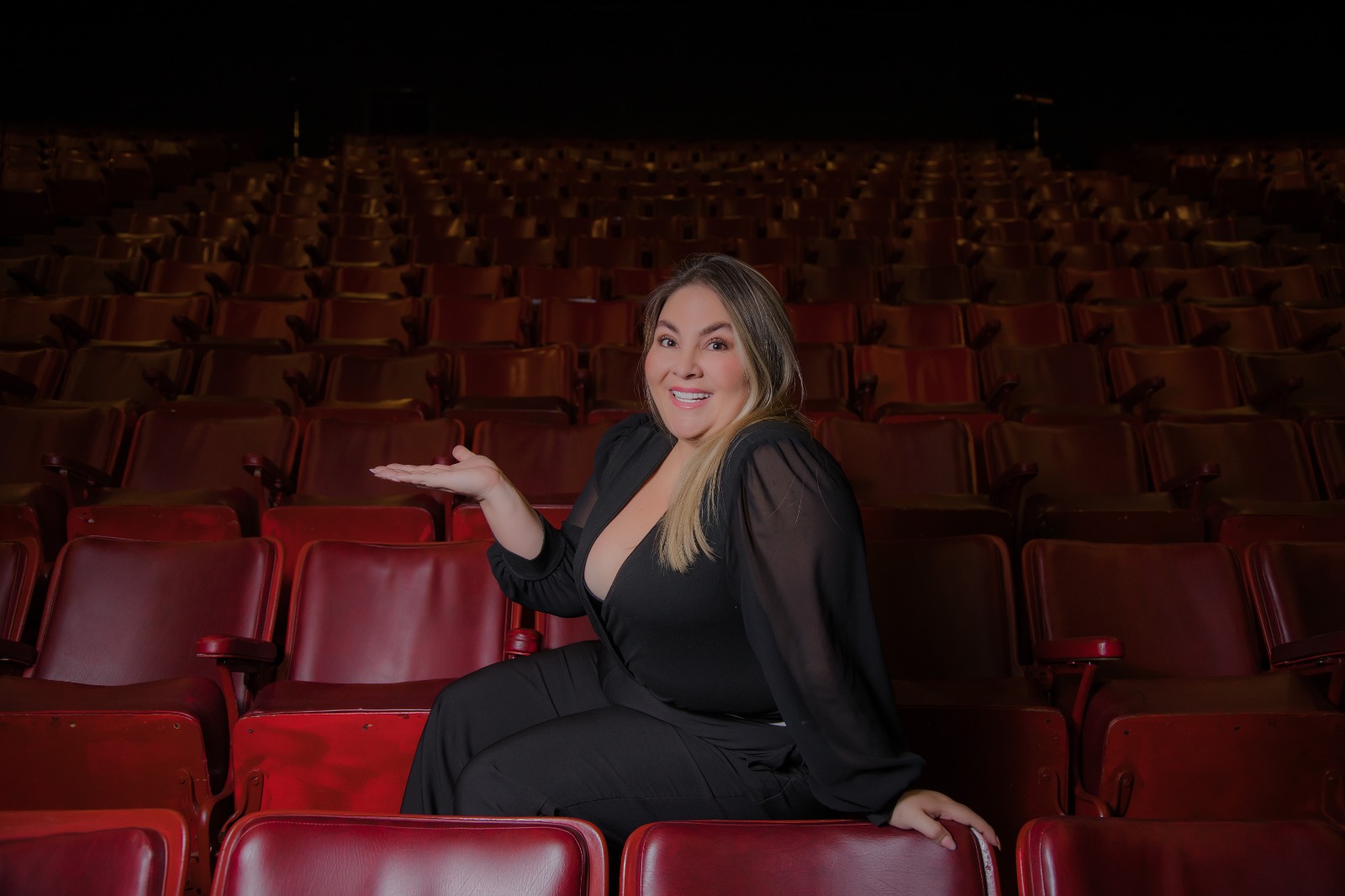 ('Una Gorda Ahí'): LA HISTORIA DETRÁS DE JOHANA VELANDIA - Primicia Diario