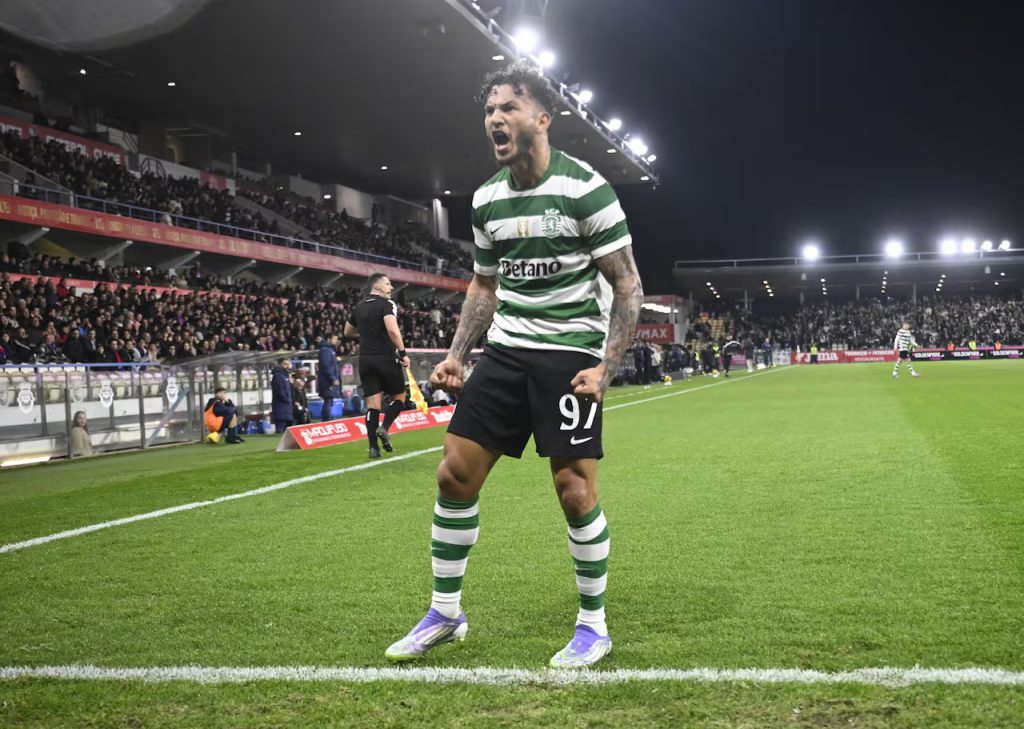 Luis Javier Suárez: EL GOL COLOMBIANO EN EUROPA - Primicia Diario