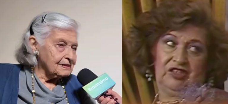 El telón final para Flor Vargas: LA DIGNIDAD DE UNA MAESTRA - Primicia ...